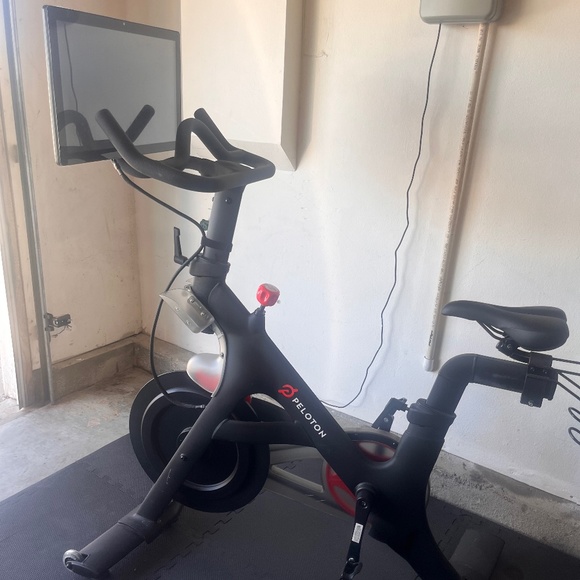 Peloton | Other | Peleton Bike | Poshmark